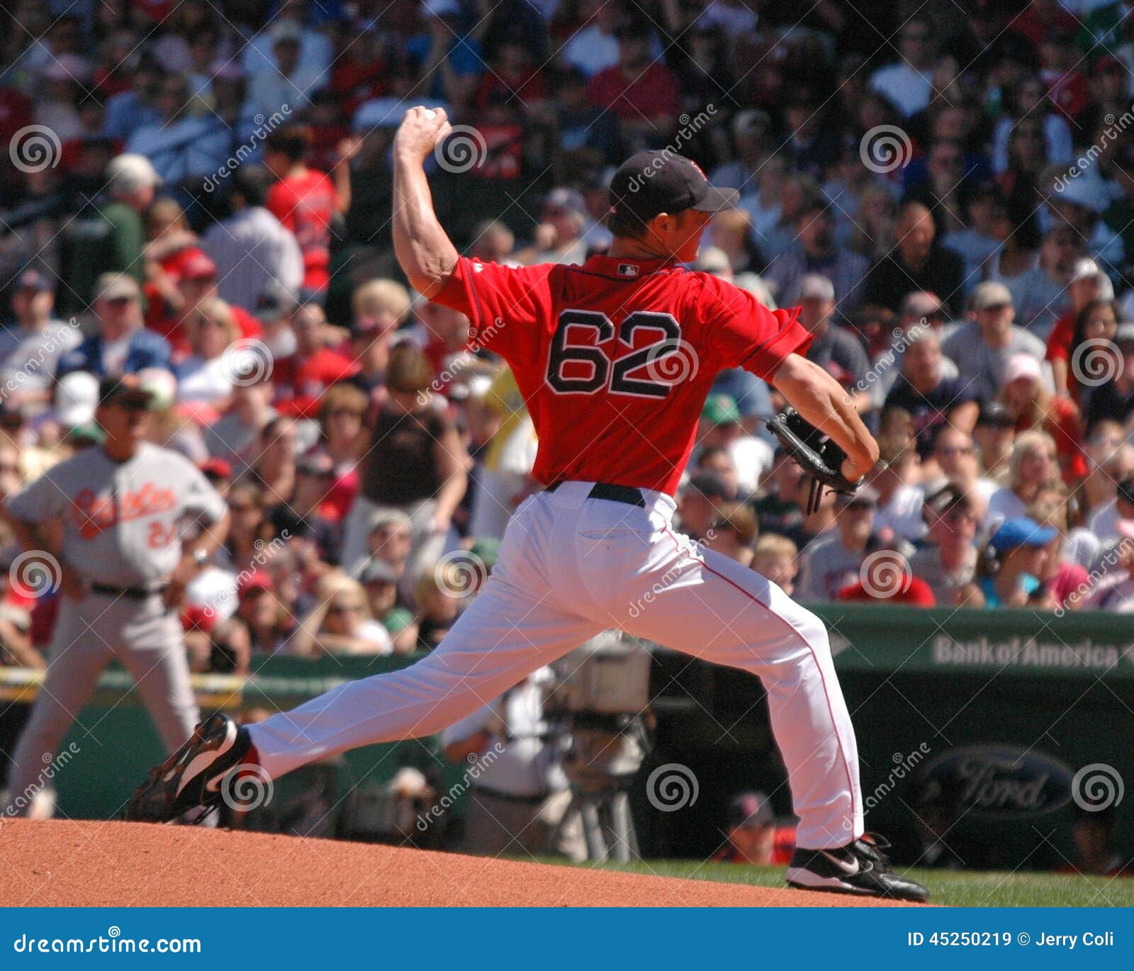 Jon Lester, Boston Red Sox imagen de archivo editorial. Imagen de juego ...