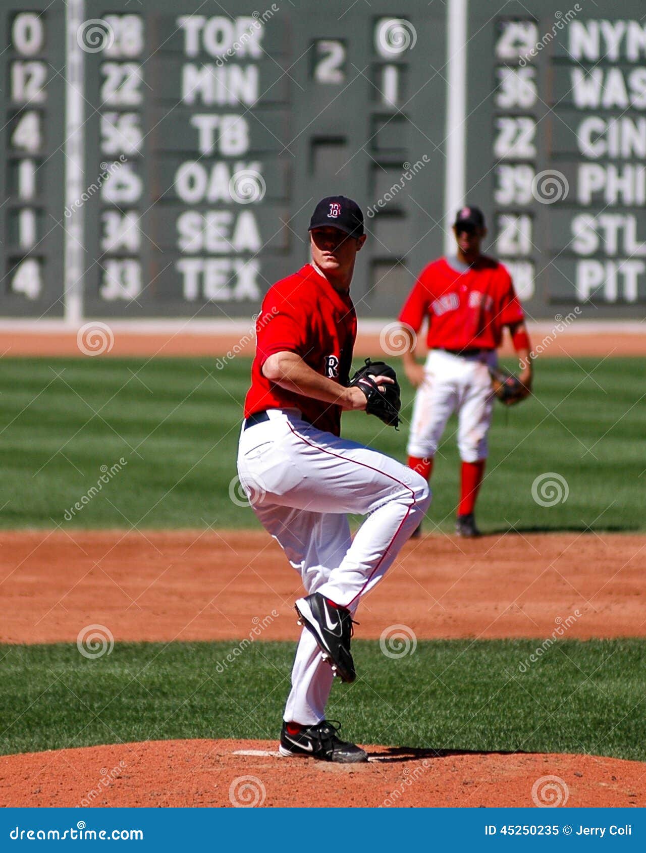 Jon Lester Boston Red Sox editorial image. Image of major - 45250235