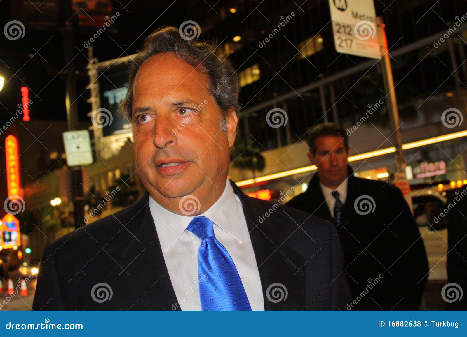 Jon Lovitz editorial stock photo. Image of lovitz, live - 16882638