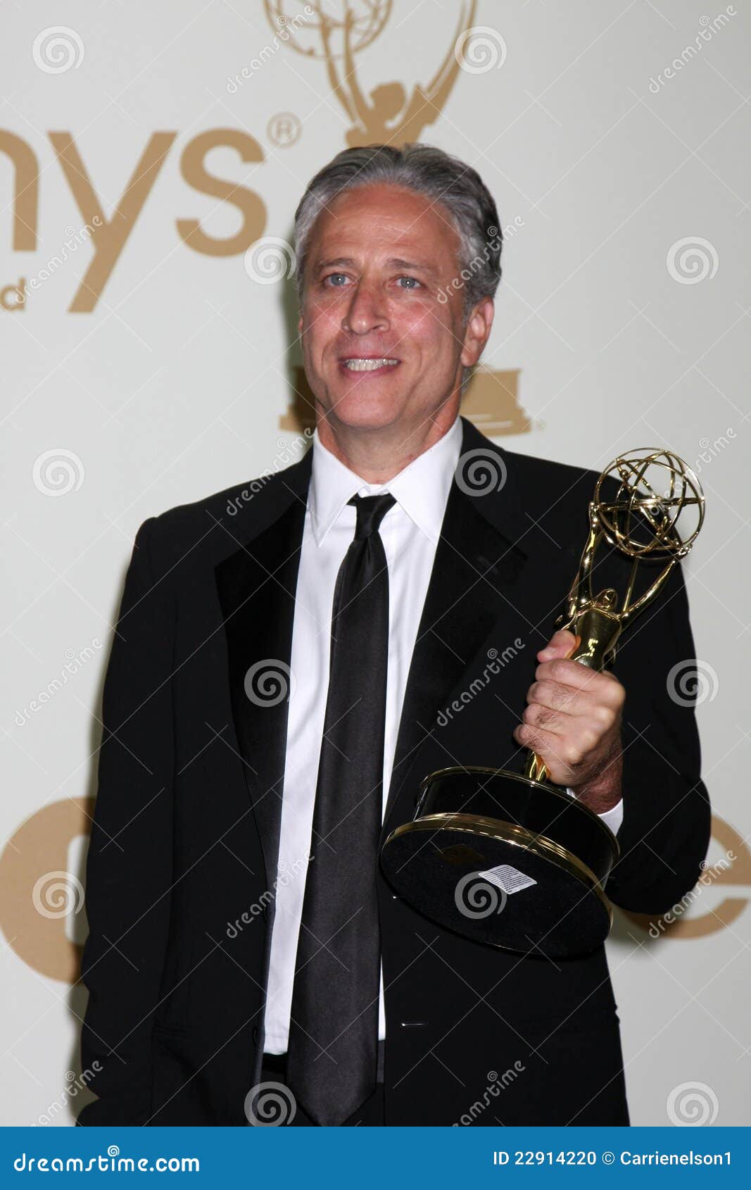 Jon Stewart editorial image. Image of nokia, primetime - 22914220