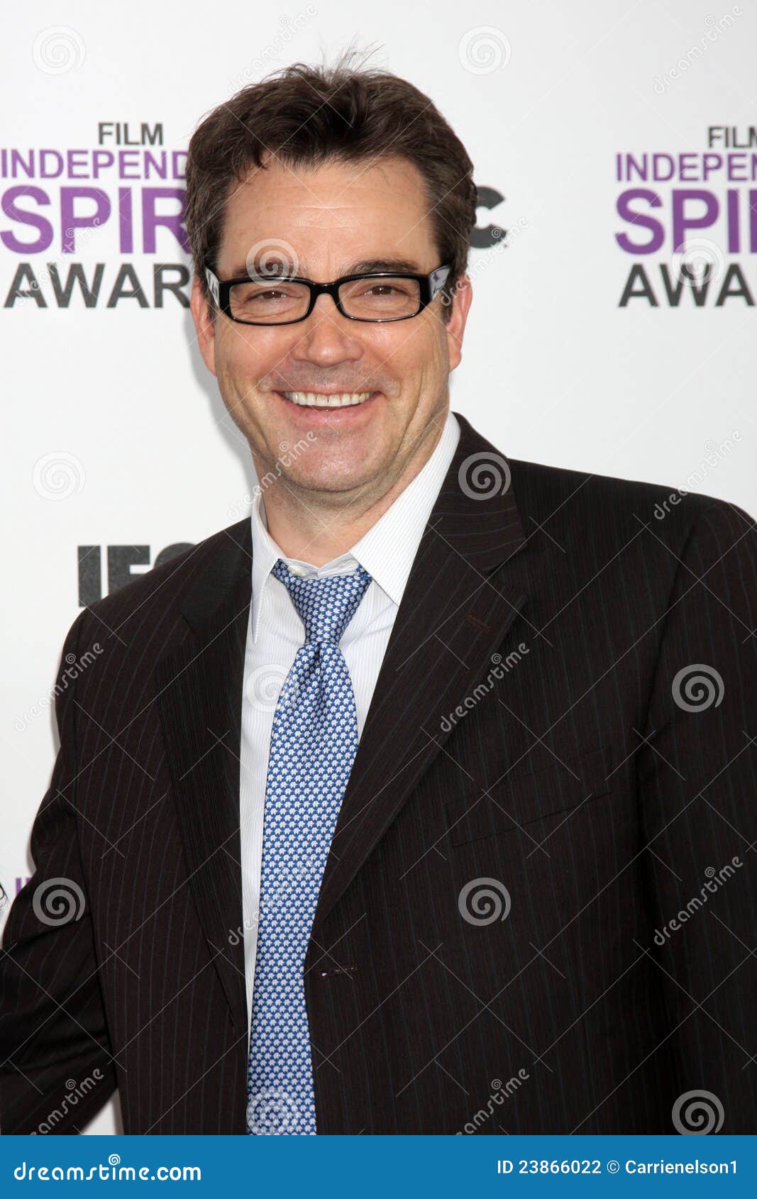 Jon Tenney fotografia editorial. Imagem de independente - 23866022