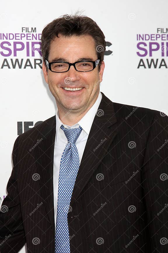 Jon Tenney editorial photography. Image of february, arrives - 23866022