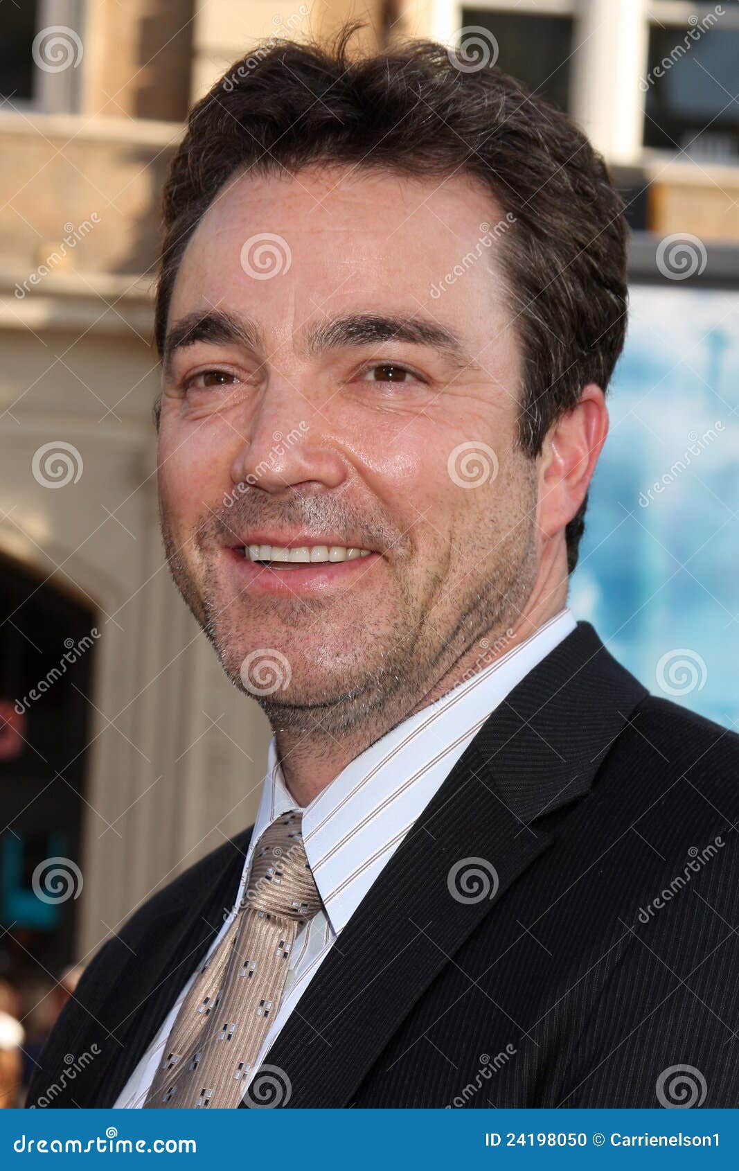 Jon Tenney editorial image. Image of theater, june, green - 24198050