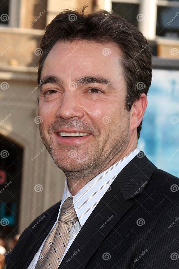 Jon Tenney editorial image. Image of theater, june, green - 24198050