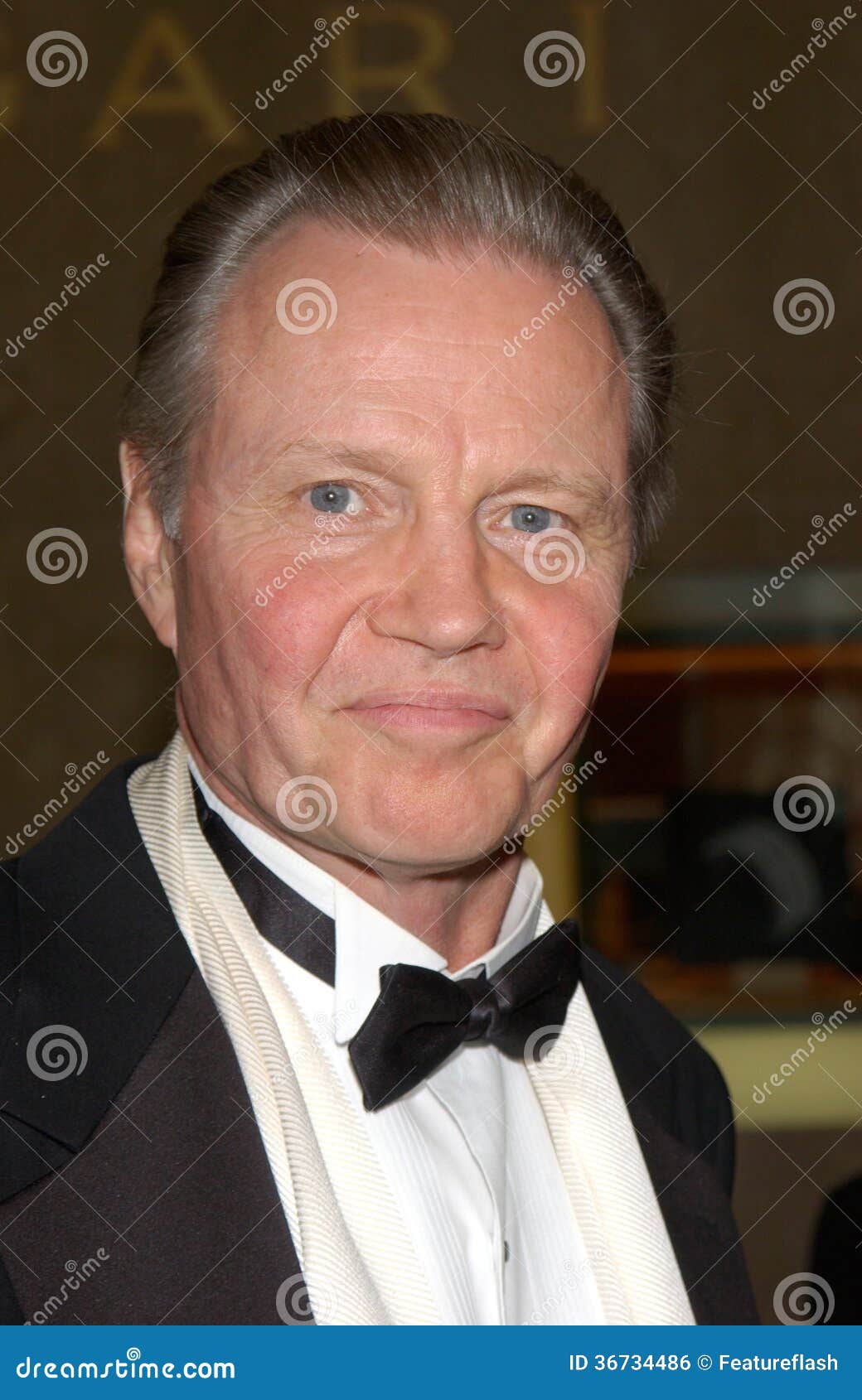 Jon Voight foto editorial. Imagen de paul, concesiones - 36734486