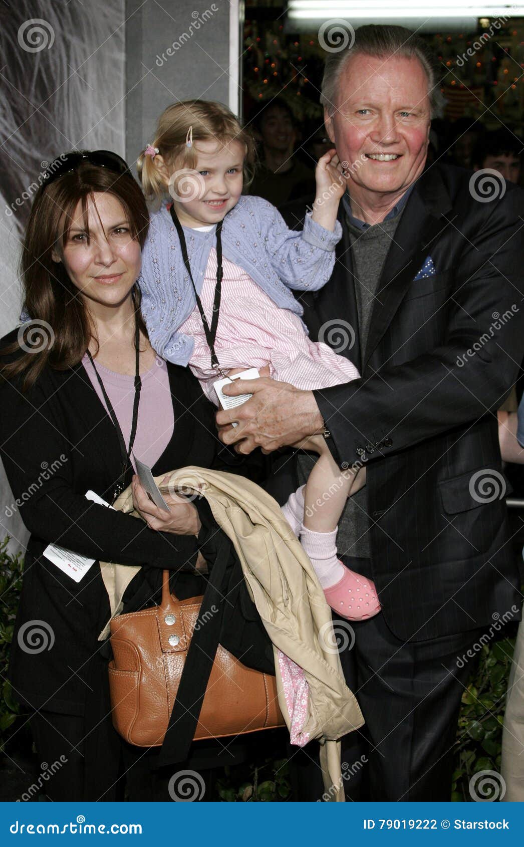 Jon Voight fotografía editorial. Imagen de talento, éxito - 79019222