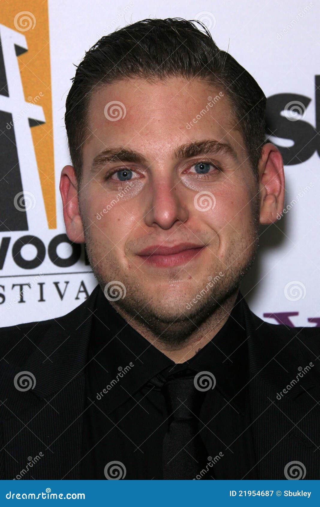 Jonah Hill editorial photography. Image of hollywood - 21954687