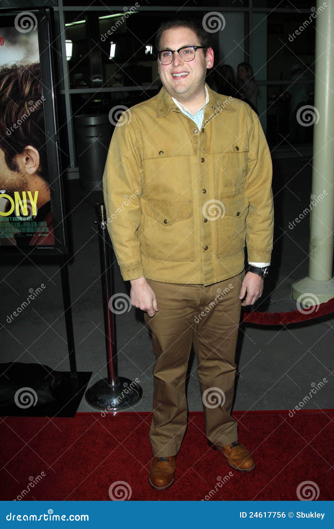 Jonah Hill,Seth Rogan Editorial Photo | CartoonDealer.com #27157355