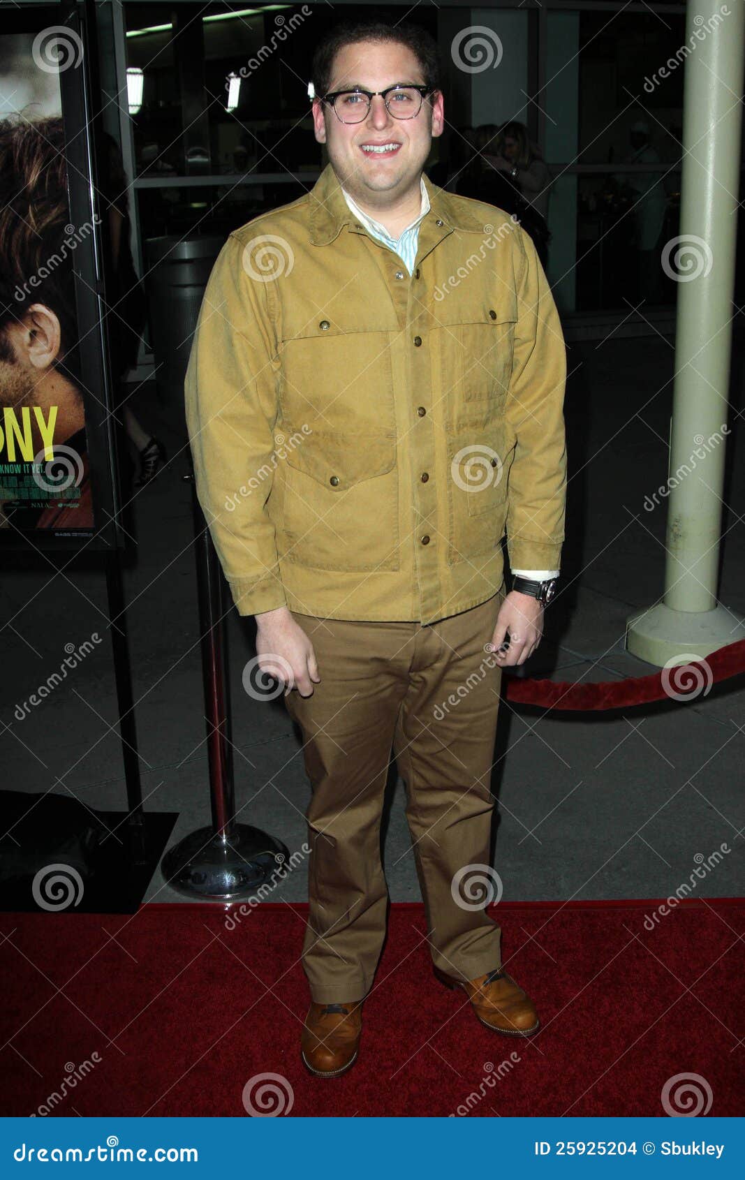 Jonah Hill,Seth Rogan Editorial Photo | CartoonDealer.com #27157355