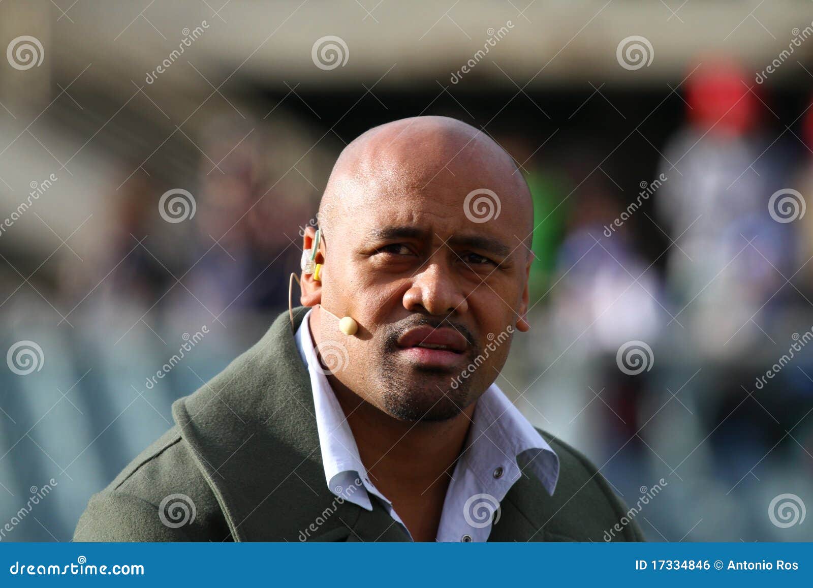 Jonah Lomu, Rugby S Star, Player Editorial Photo - Image of italy ...