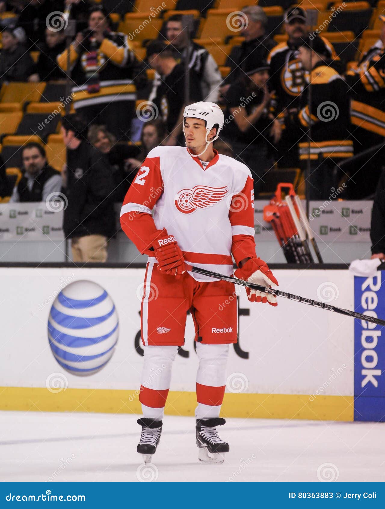 Jonathan Ericsson editorial stock photo. Image of sports - 80363883