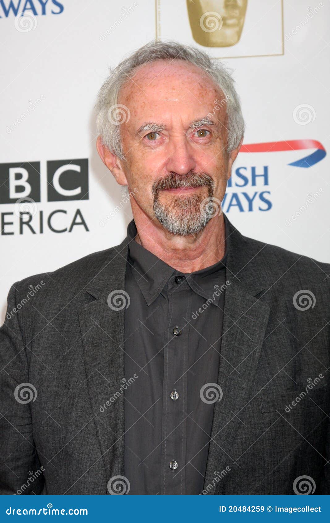 Jonathan Pryce editorial stock image. Image of hotel - 20484259