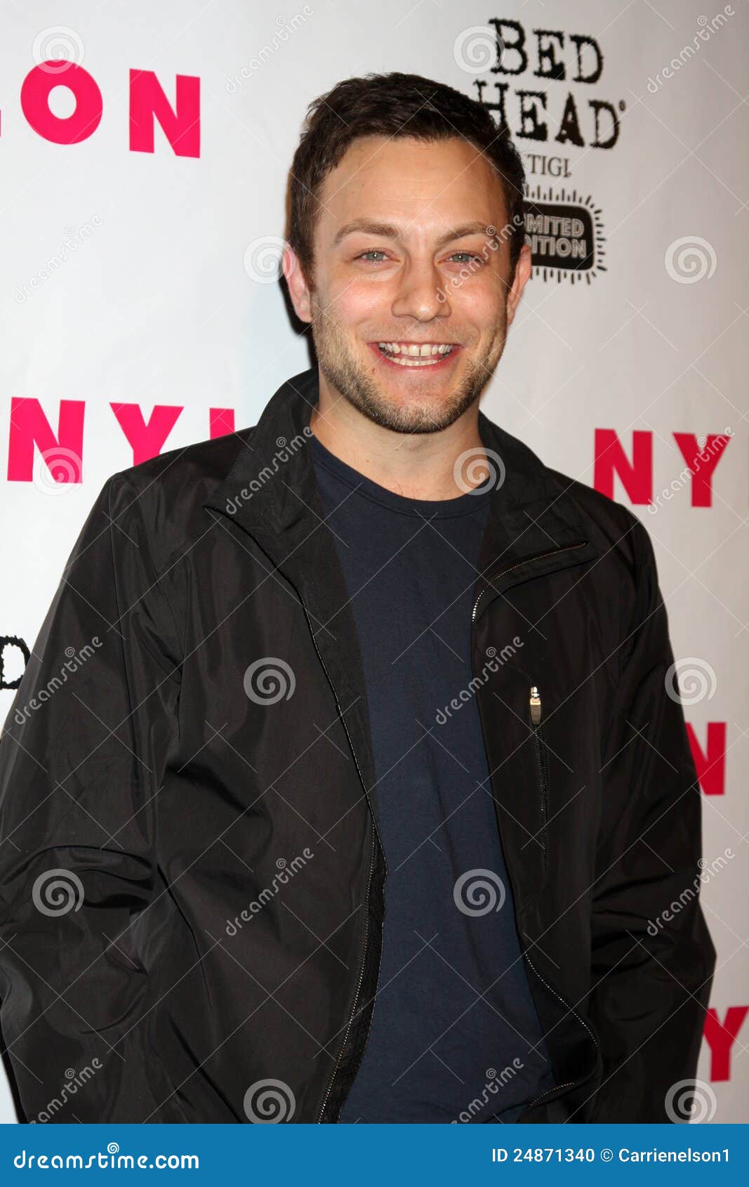 Jonathan Sadowski editorial image. Image of april, 13th - 24871340