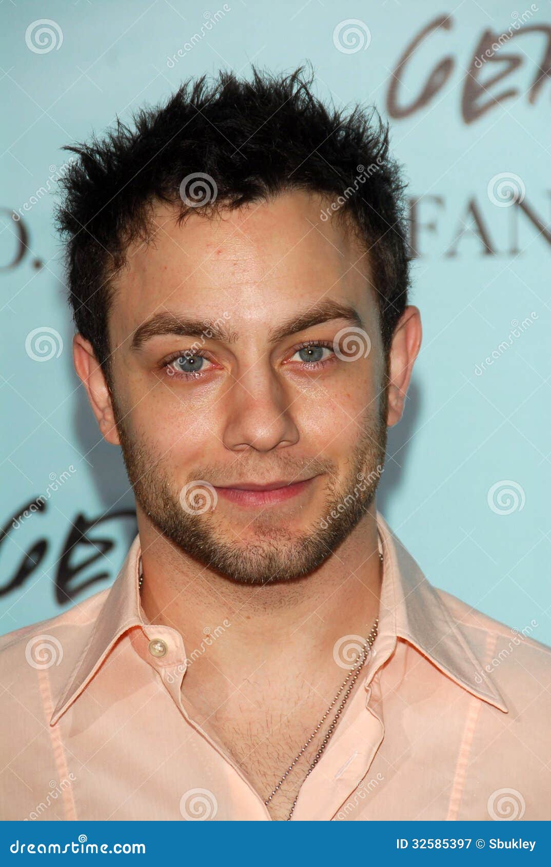 Jonathan Sadowski fotografía editorial. Imagen de lanzamiento - 32585397