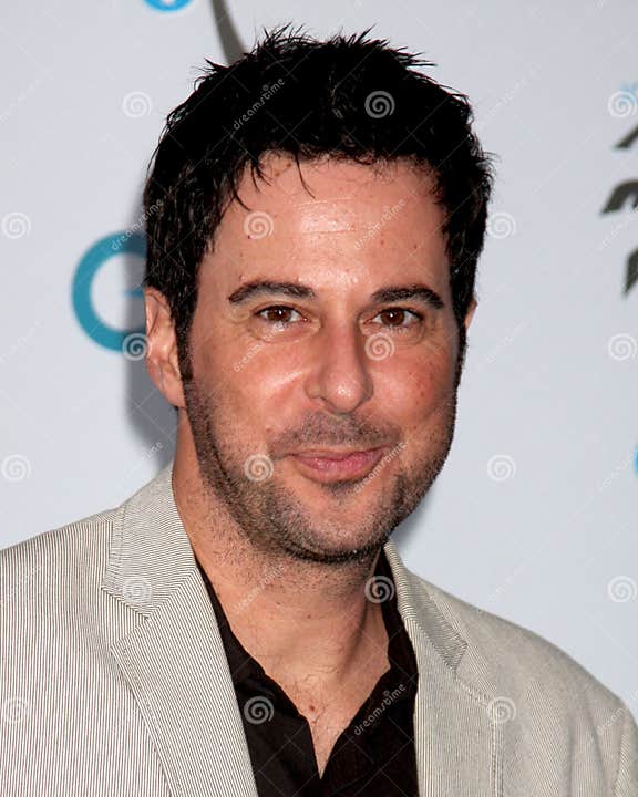 Jonathan Silverman editorial image. Image of silverman - 20484280