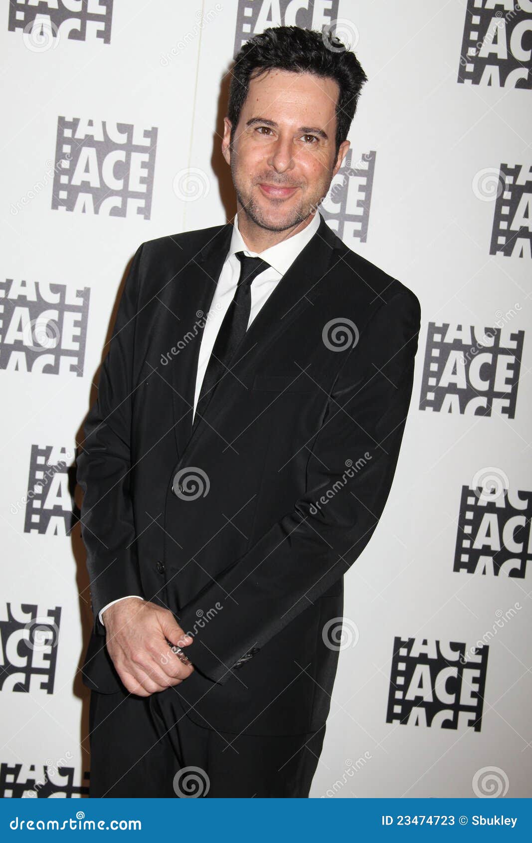 Jonathan Silverman photo stock éditorial. Image du annuel - 23474723