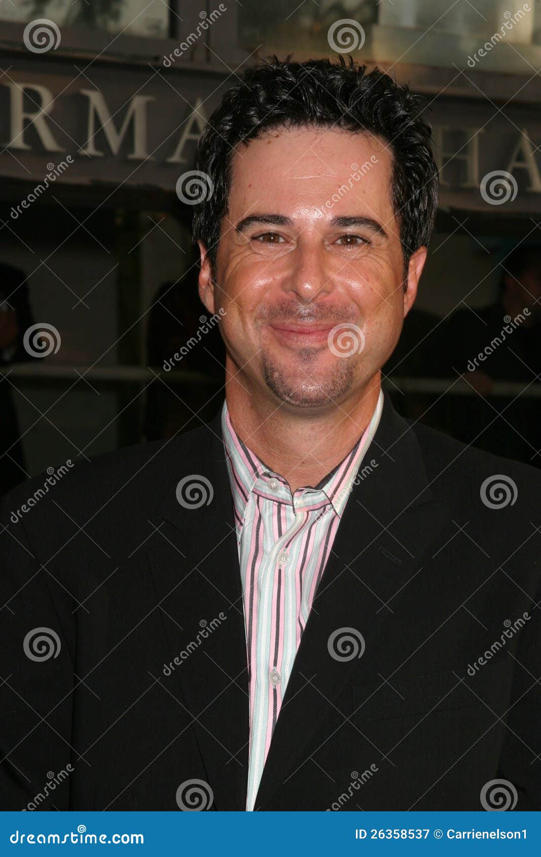 Jonathan Silverman editorial photography. Image of critics - 26358537