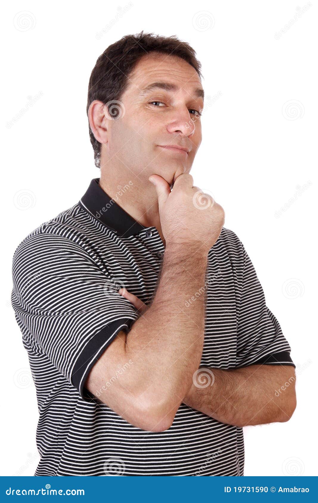 Jonge Volwassene Op De Jaren '30 Stock Foto - Image of geïsoleerd ...