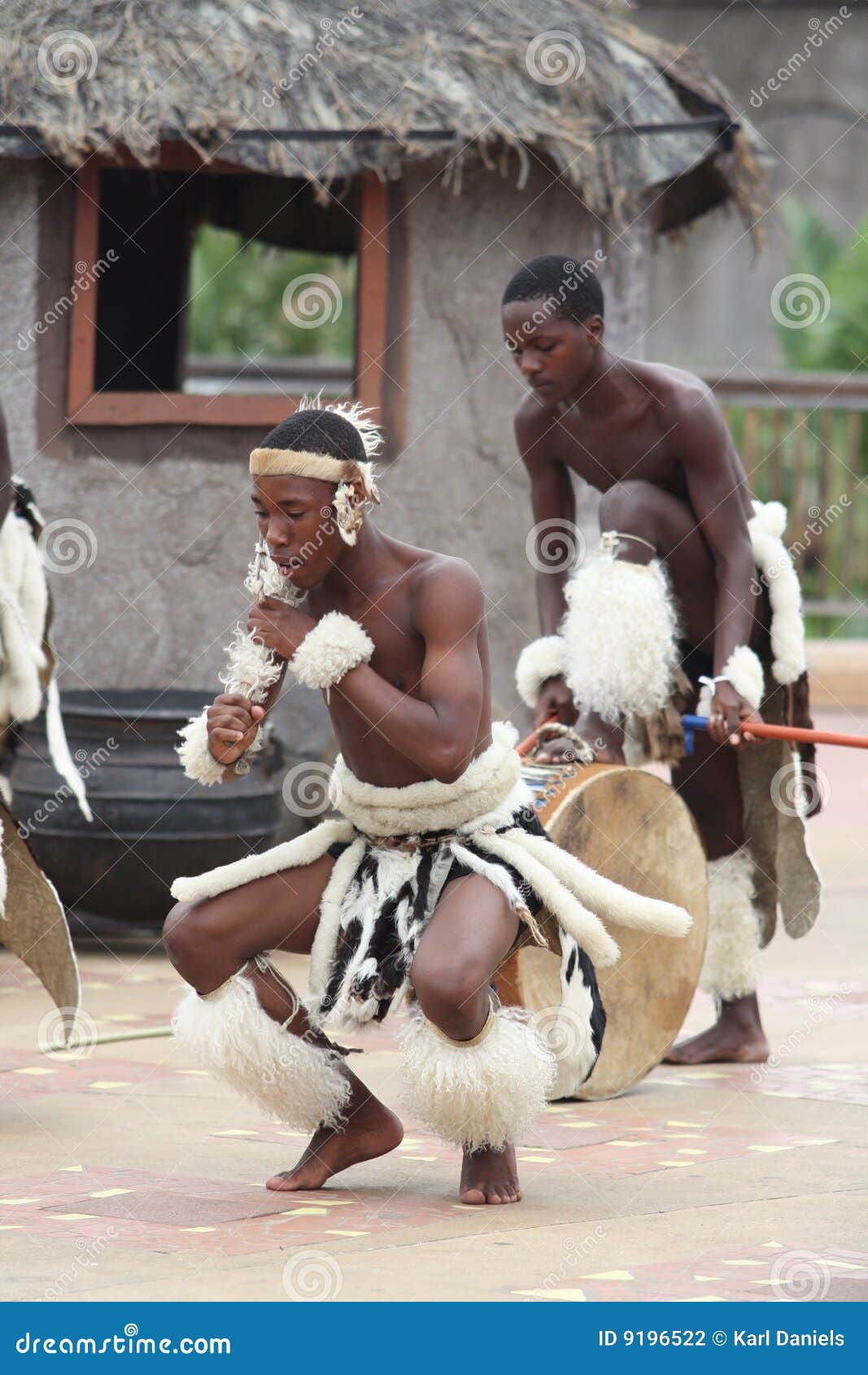 Jonge Zoeloes Danser redactionele fotografie. Image of licht - 9196522