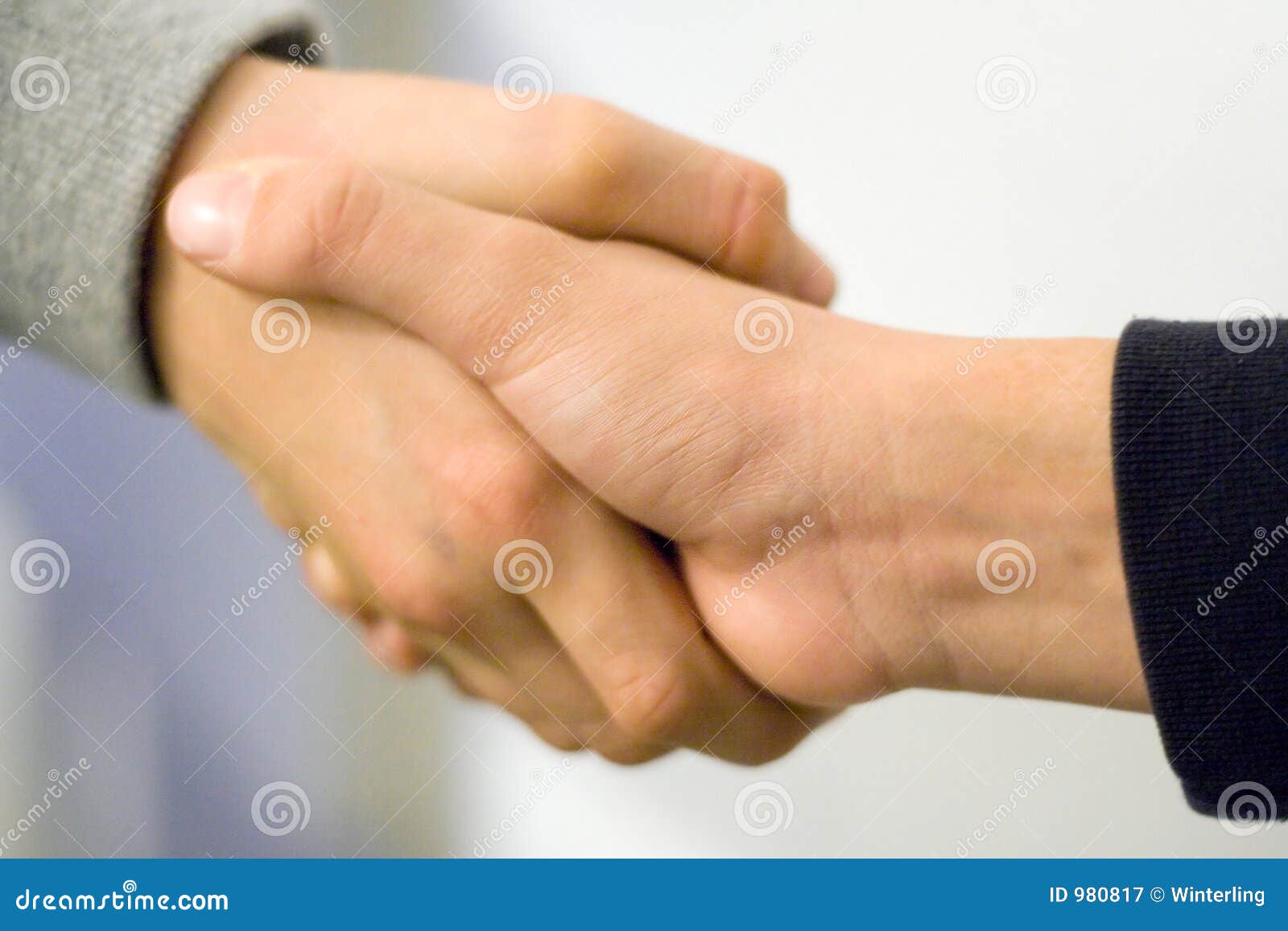 Jongens Die Handen Schudden Stock Afbeelding - Image of integriteit ...