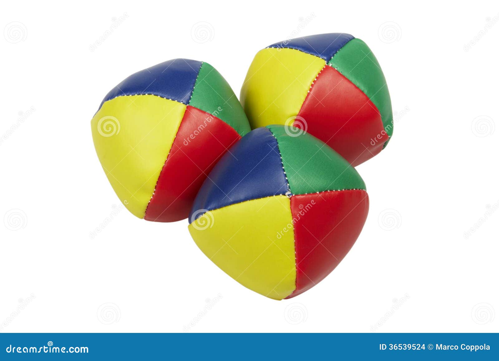 Jonglerende met ballen stock foto. Image of speelgoed - 36539524