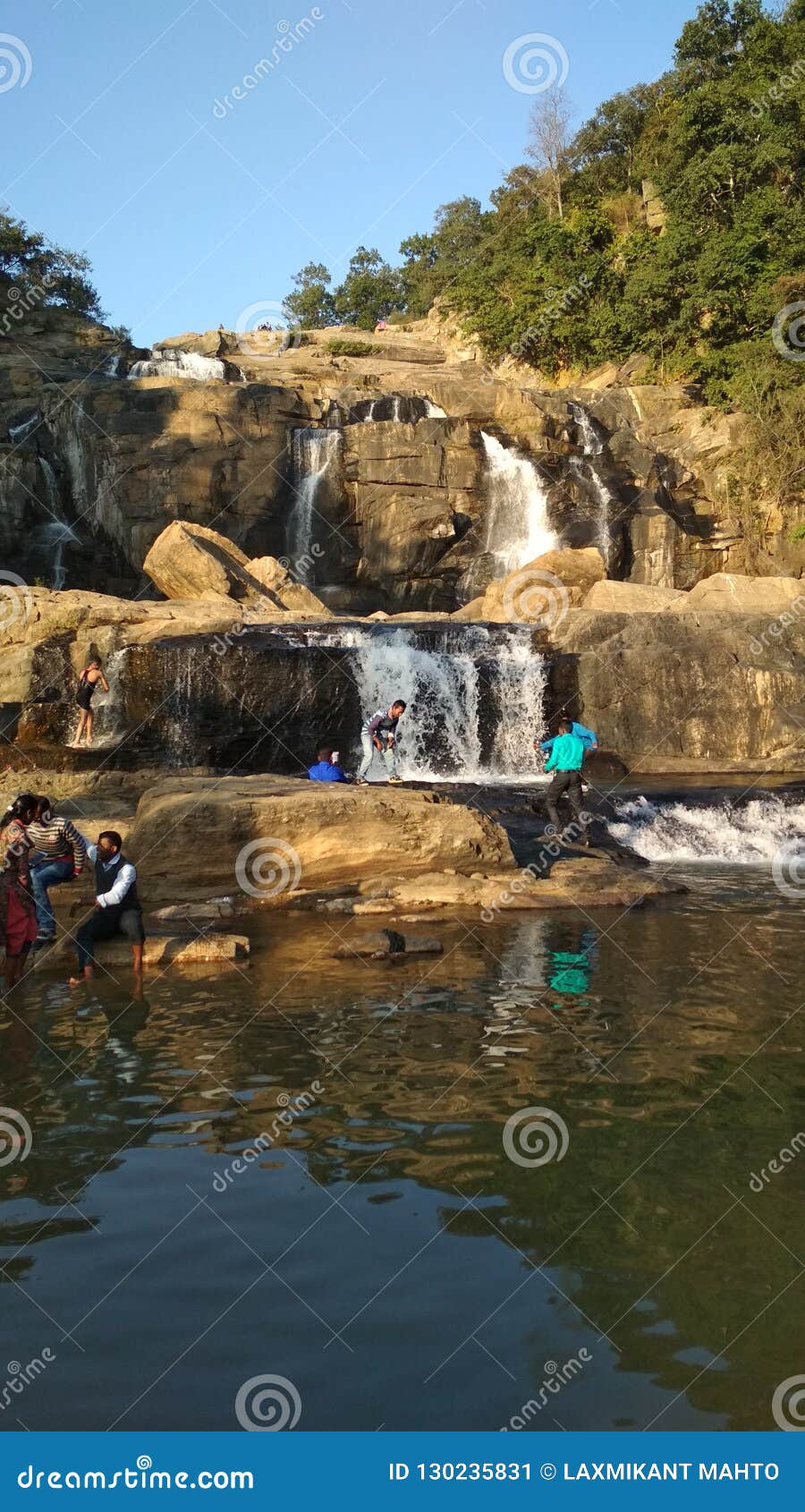 Jonha fall editorial photo. Image of attractive, fall - 130235831