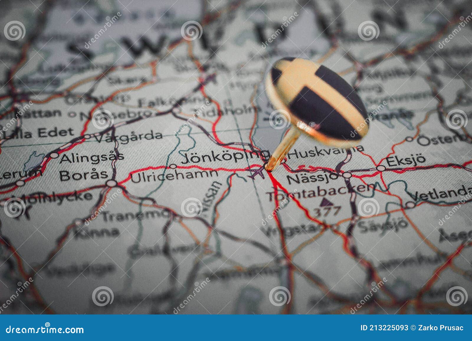 Flag Jonkoping Photos - Free & Royalty-Free Stock Photos from Dreamstime