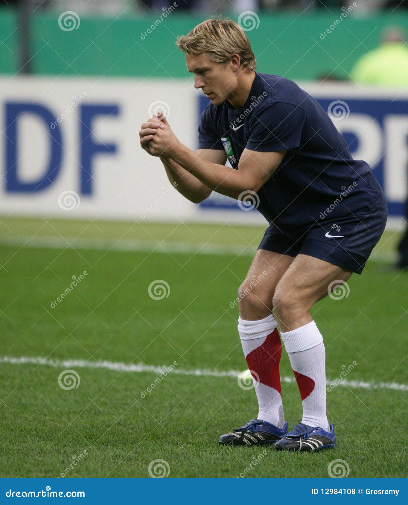 Jonny Wilkinson editorial stock photo. Image of england - 12984108
