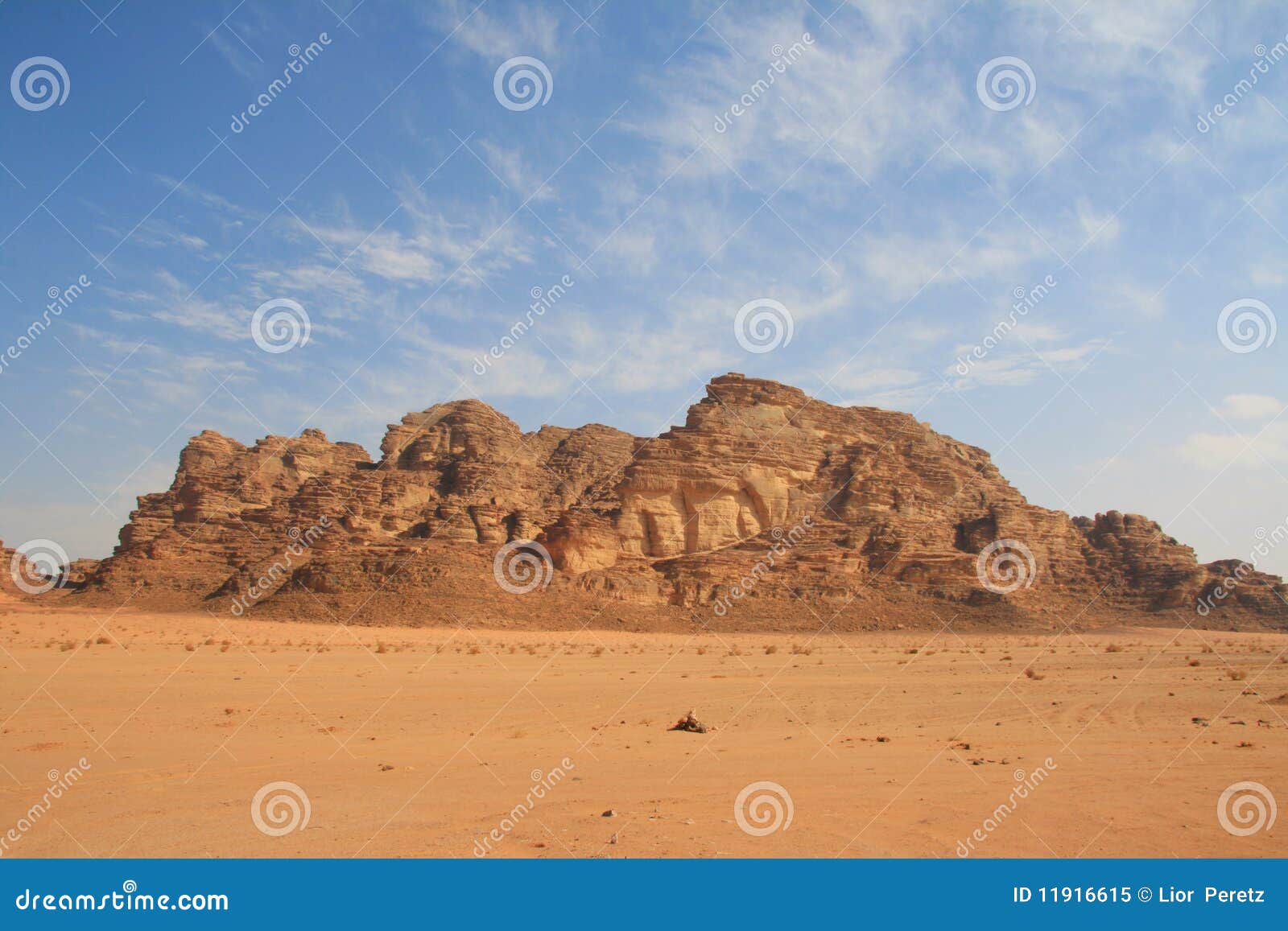 Jordan stock image. Image of beautiful, east, cliff, blue - 11916615