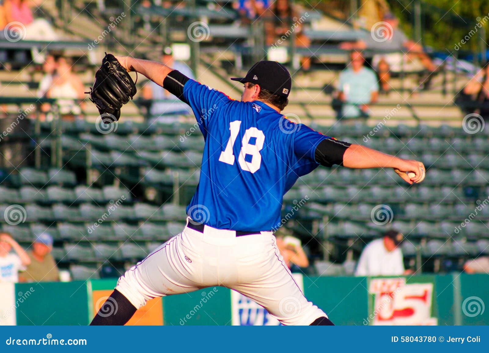 Jordan Foley, Charleston RiverDogs Editorial Image - Image of south ...