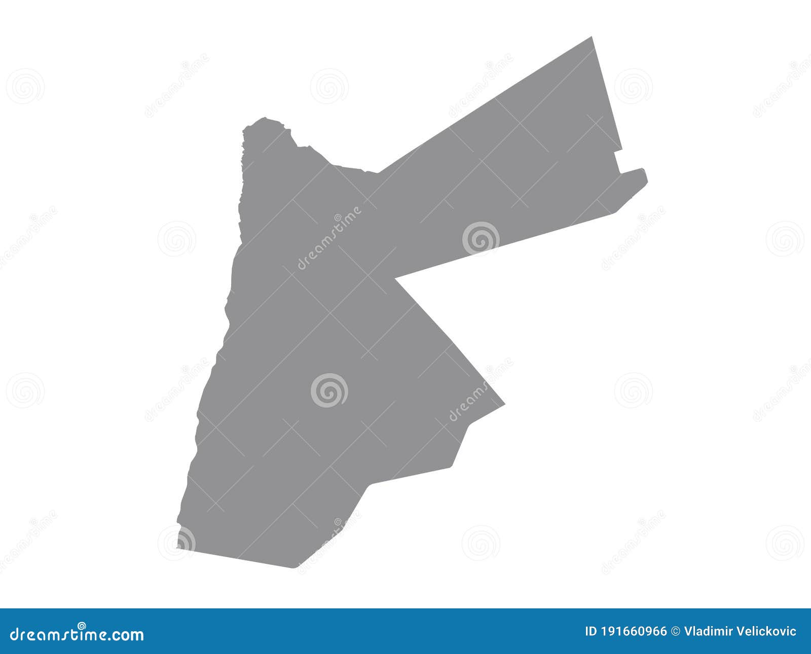 Jordan Map - State of the Hashemite Kingdom of Jordan Stock ... Jordan Map - State of the Hashemite Kingdom of Jordan Stock ...