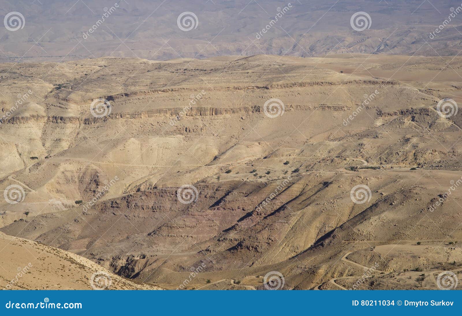 Jordan Rift Valley stock photo. Image of mountains, people - 80211034