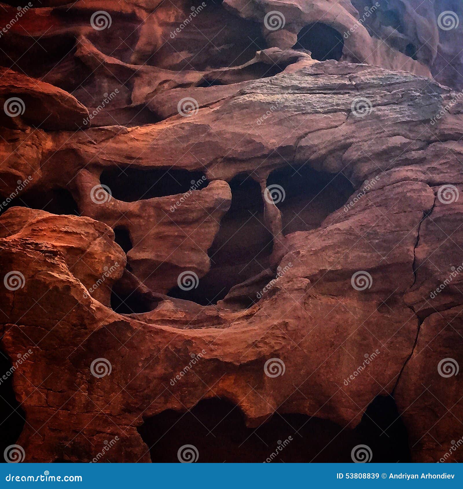 Jordan rocks stock image. Image of stones, face, rocks - 53808839
