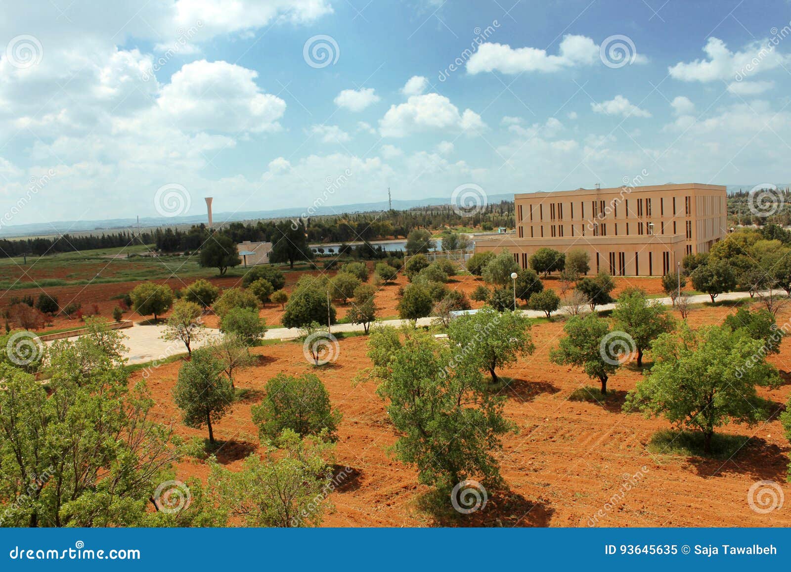 Jordan University Science Technology Stock Photos - Free & Royalty-Free ...