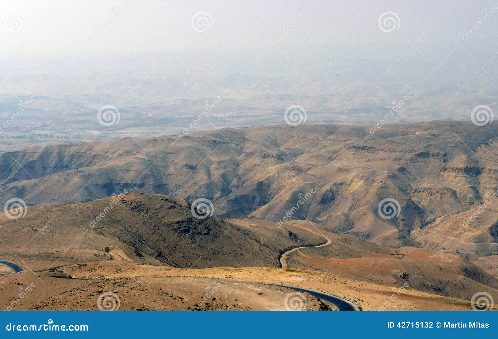 Jordan stock photo. Image of overgrown, travelling, paradise - 42715132