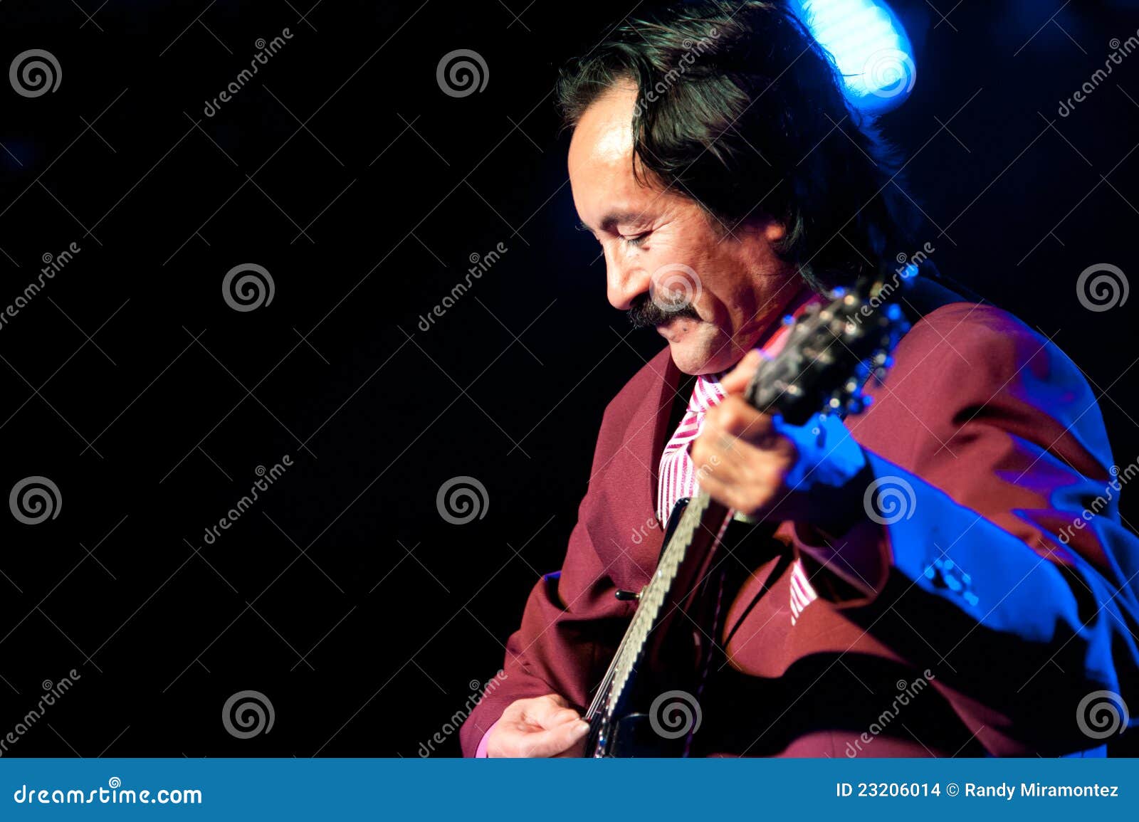 Jorge editorial stock image. Image of cisneros, concert - 23206014