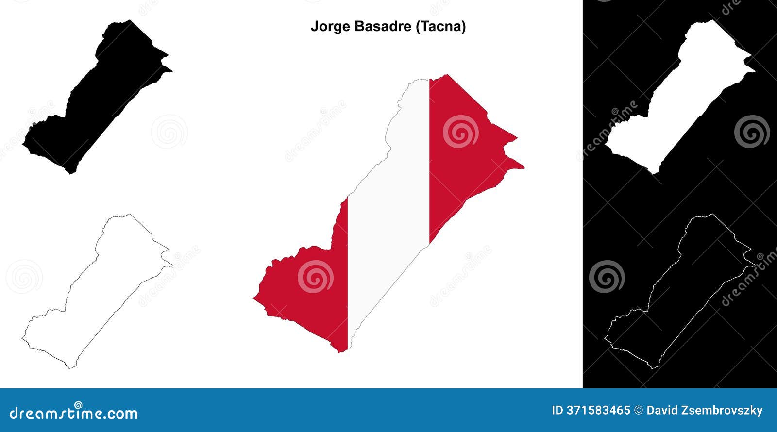 Map Of Sao Jorge Cartoon Vector | CartoonDealer.com #92461445
