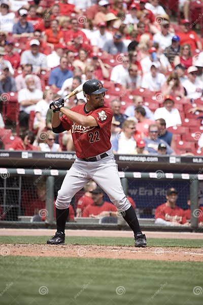 Jose Cruz, Jr. editorial stock photo. Image of professional - 5006508