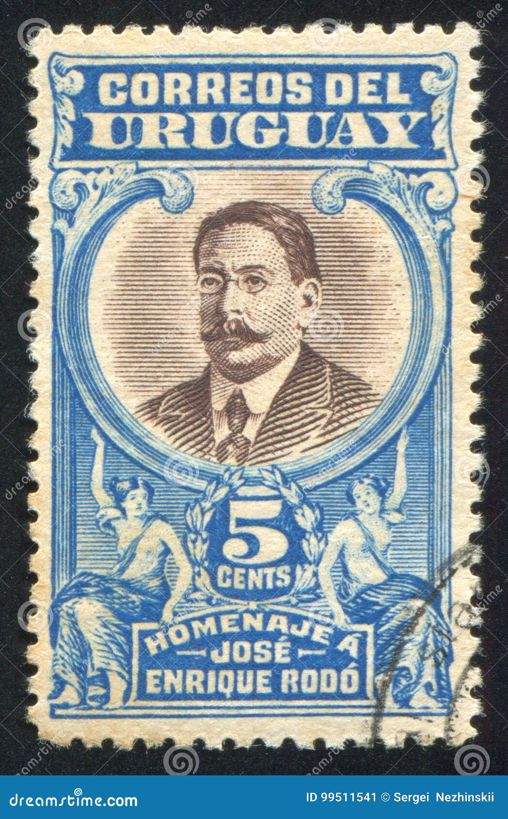 Jose Enrique Rodo editorial photo. Image of jose, rodo - 99511541