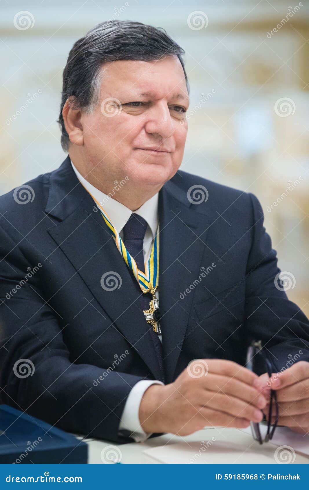 Jose Manuel Barroso foto de archivo editorial. Imagen de presidente ...