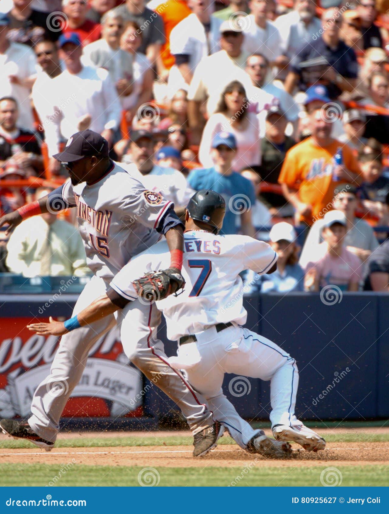 Jose Reyes Y Cristian Guzman Chocan Fotografía editorial - Imagen de ...