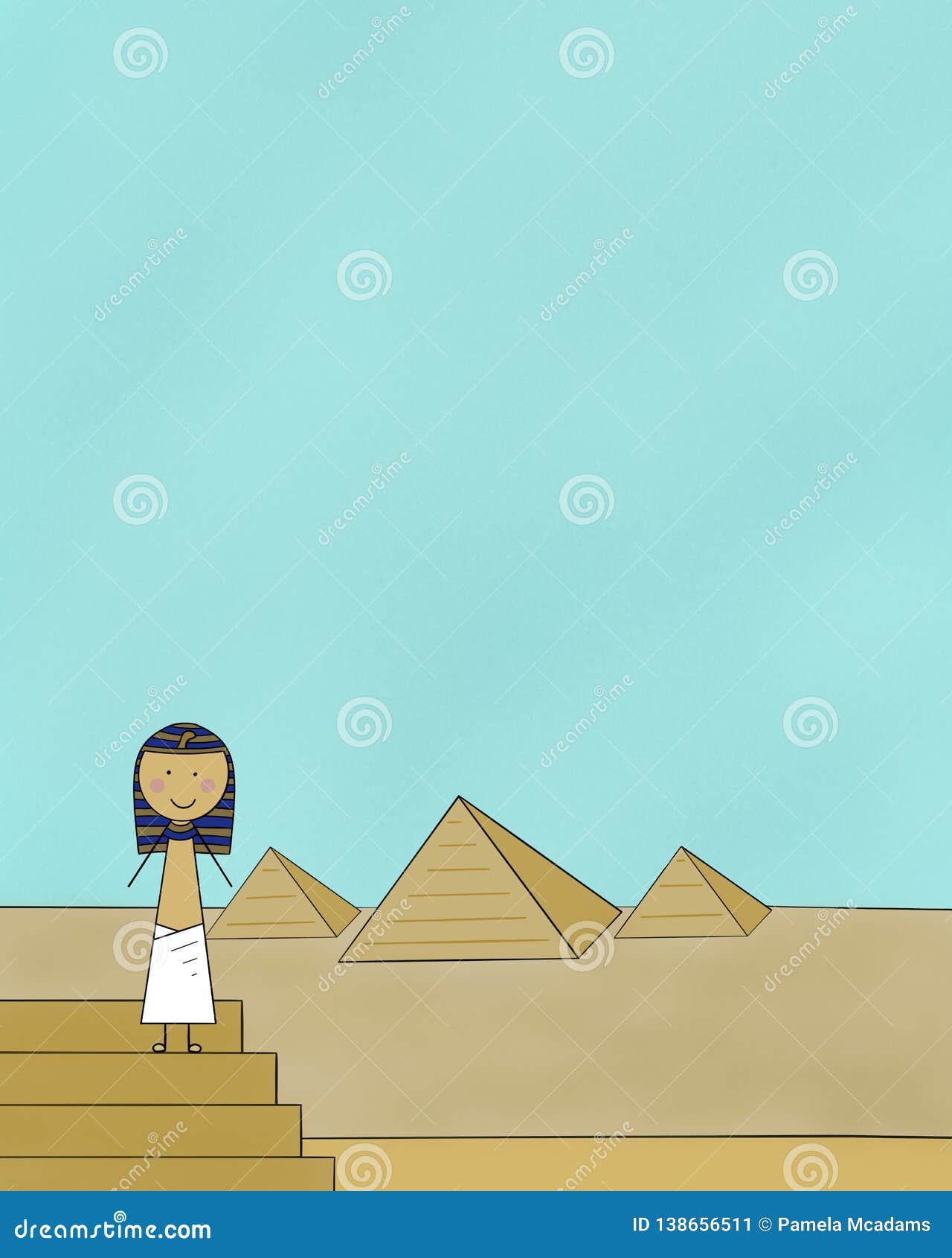 Joseph As the Second in Command from the Story of Jospeh Stock ...