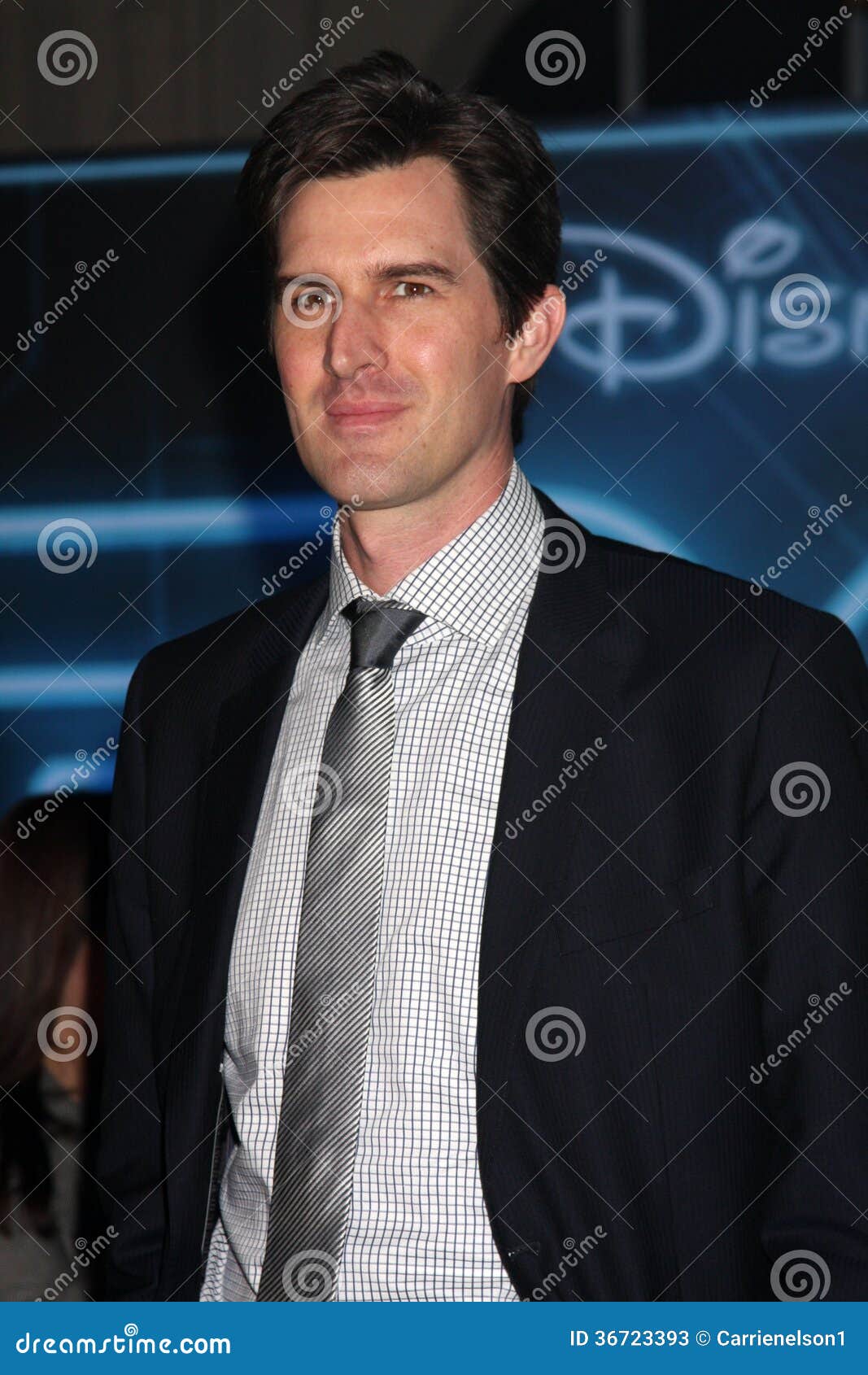 Joseph Kosinski photo stock éditorial. Image du obtient - 36723393