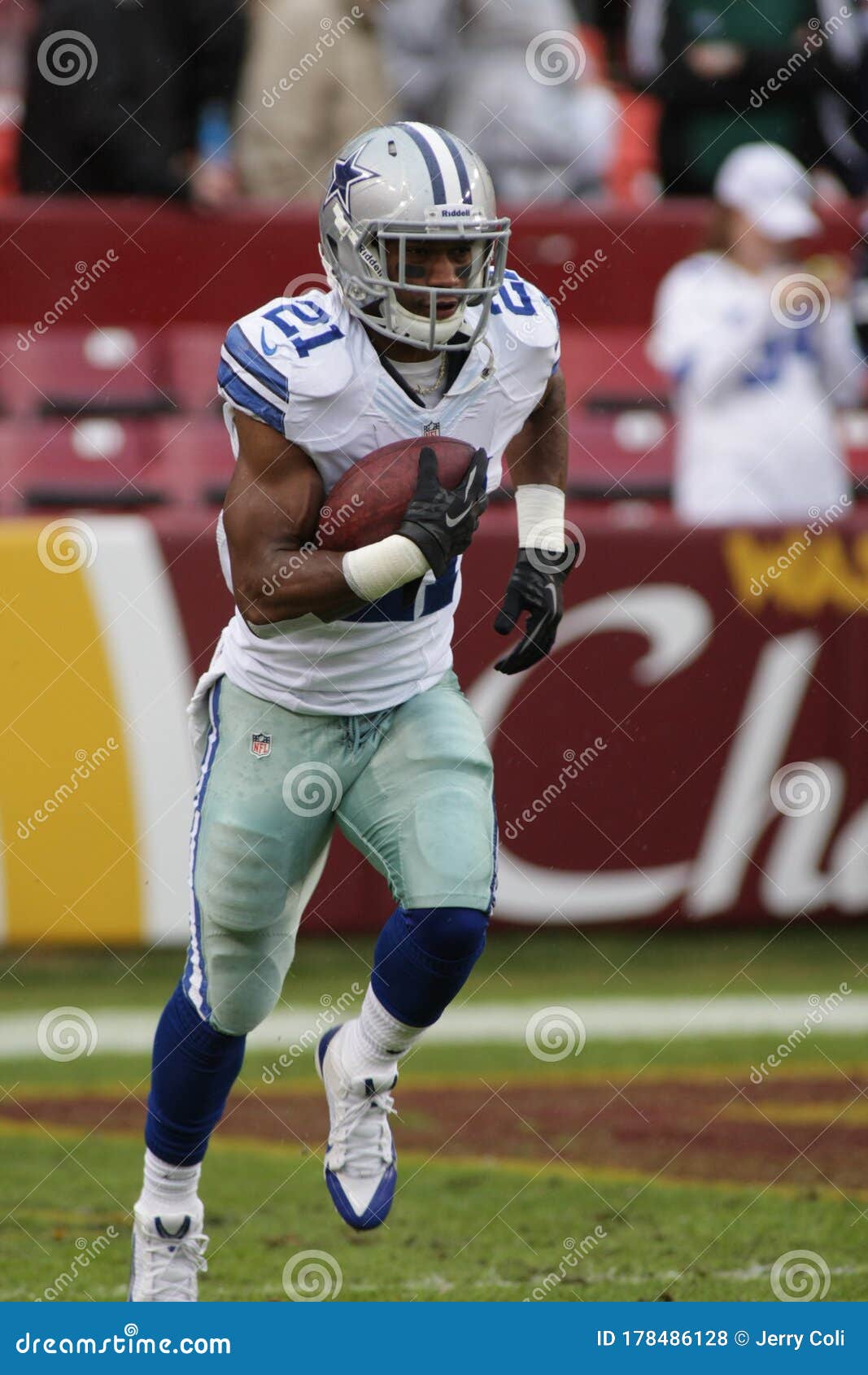 Joseph Randle editorial stock photo. Image of running - 178486128