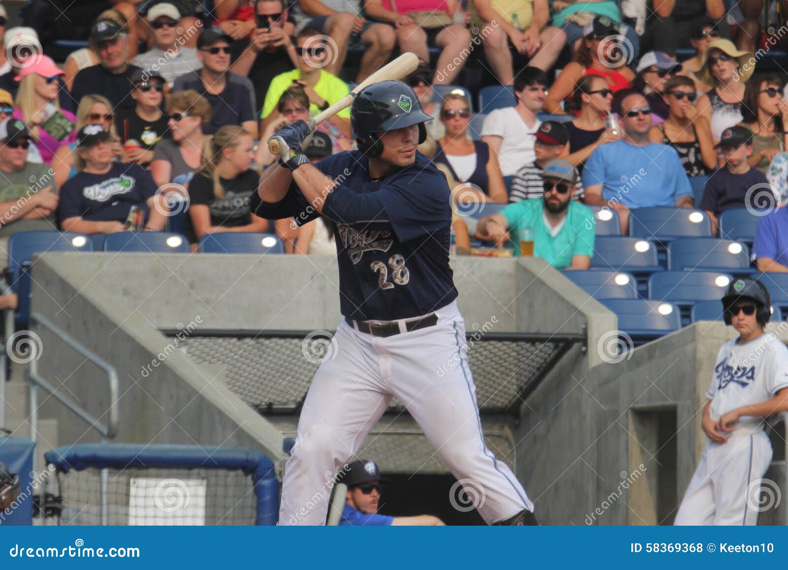 Josh Anderson editorial stock photo. Image of hillsboro - 58369368