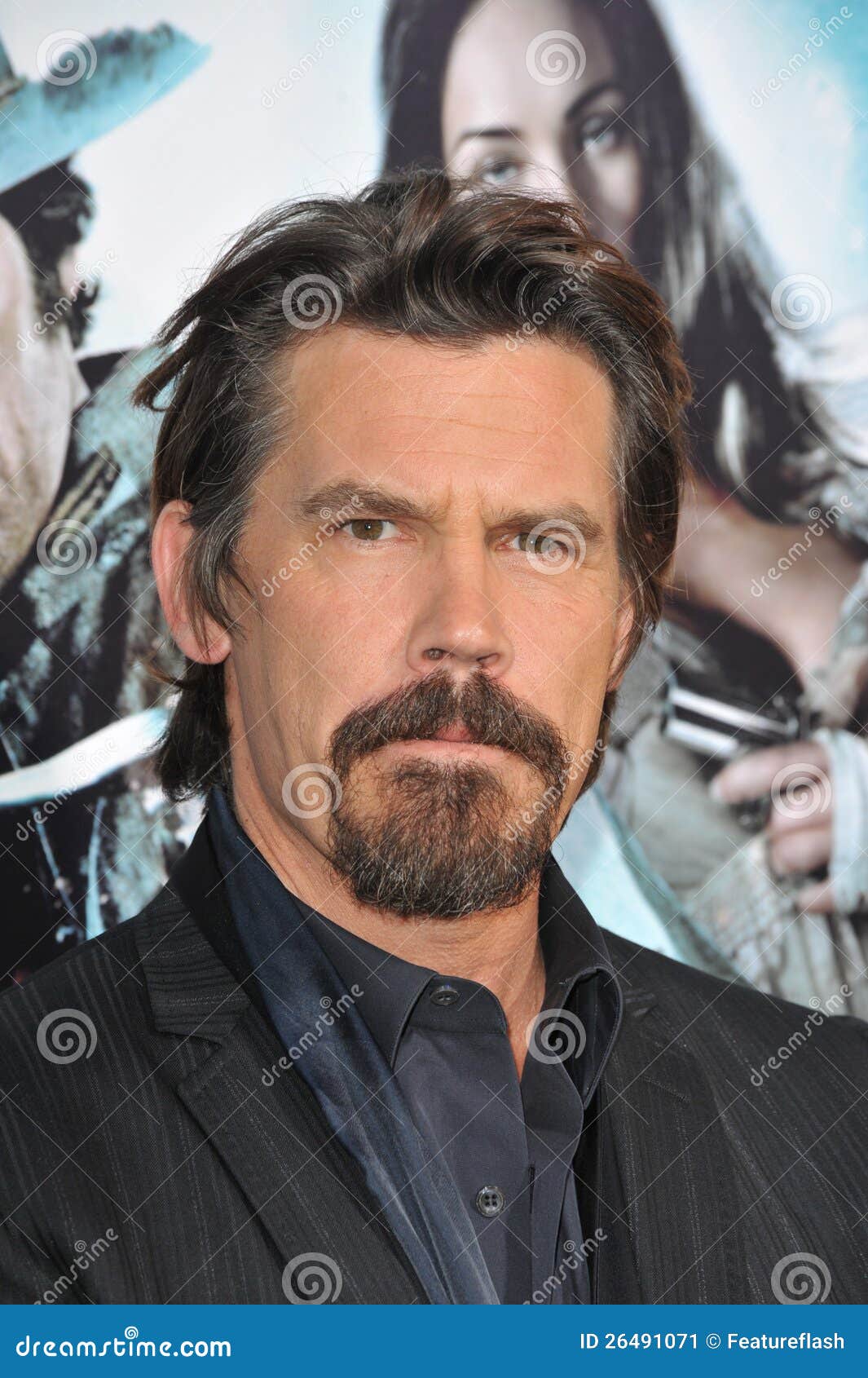 Josh Brolin editorial photo. Image of smith, movie, featureflash - 26491071