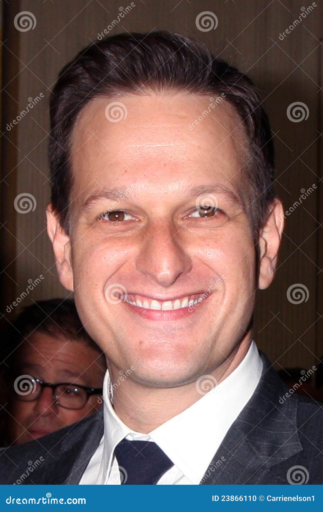 Josh Charles editorial image. Image of arrives, annual - 23866110