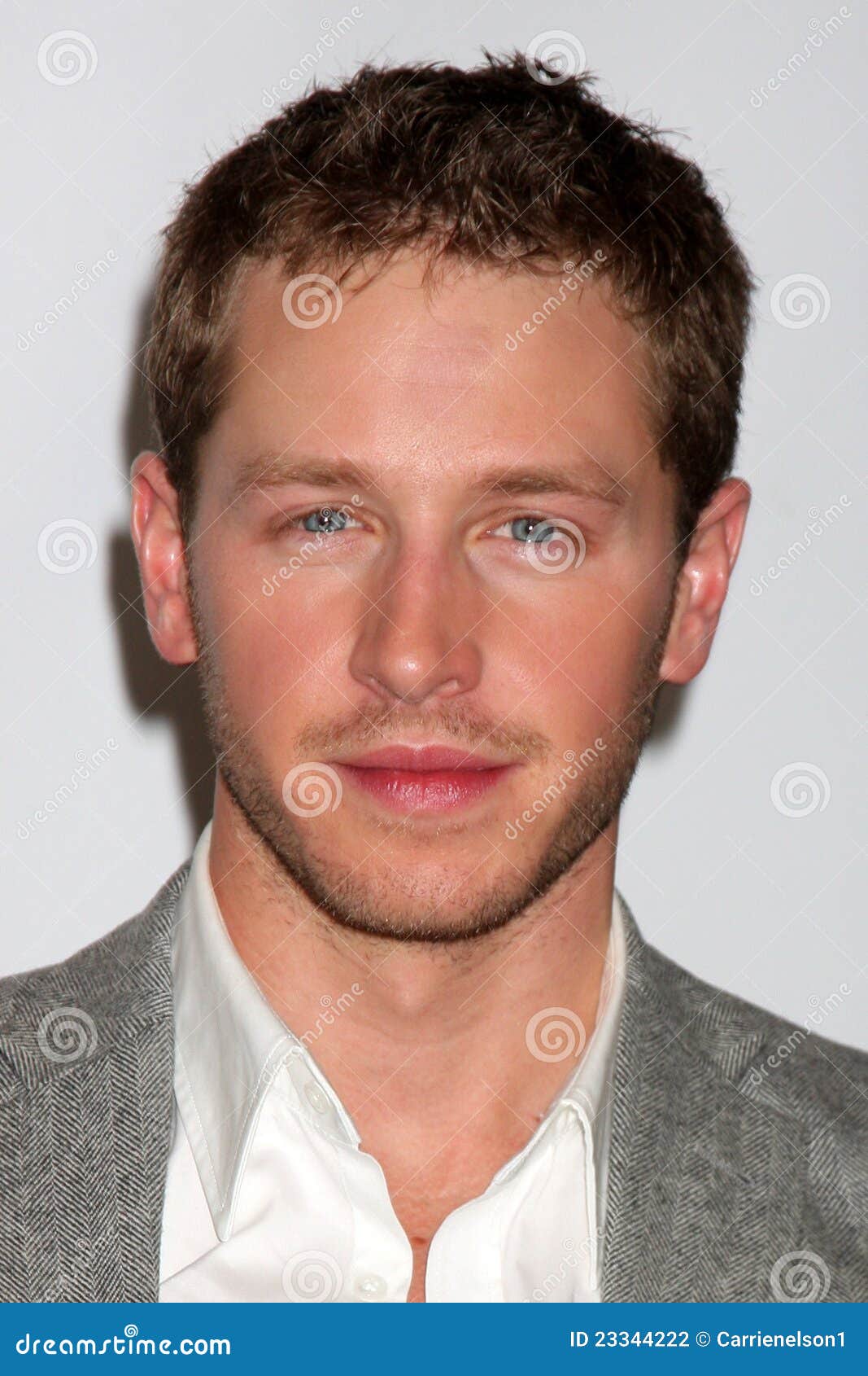 Josh Dallas's Instagram, Twitter & Facebook on IDCrawl