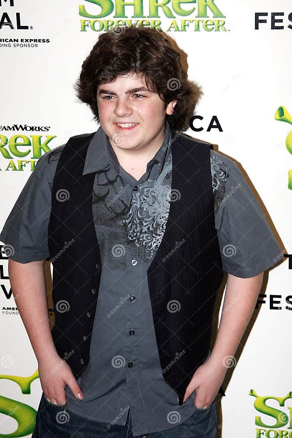 Josh Flitter editorial photo. Image of flitter, shrek - 14088671