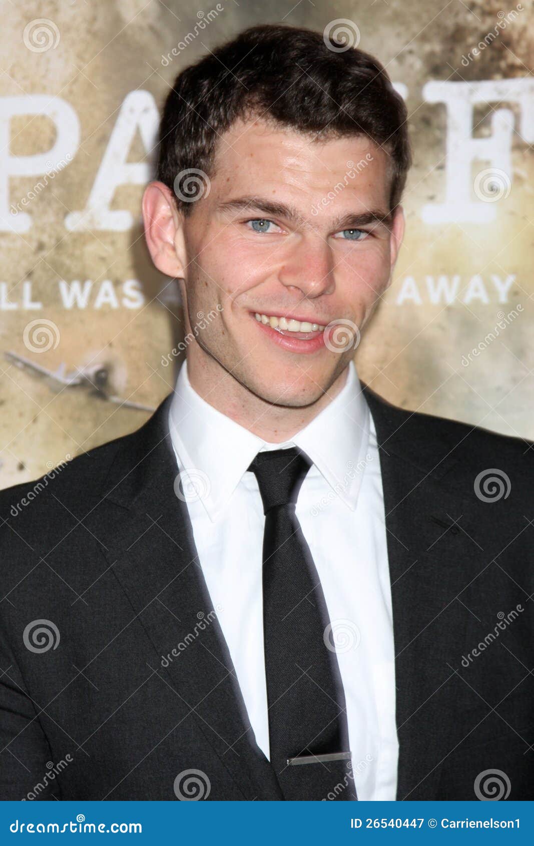 Josh Helman Arriving at HBO S Editorial Photography - Image of angeles ...